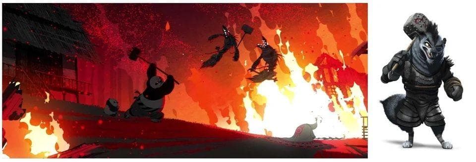 13 Fan Theories About The Parents In DreamWorks Movies That Make Way ...