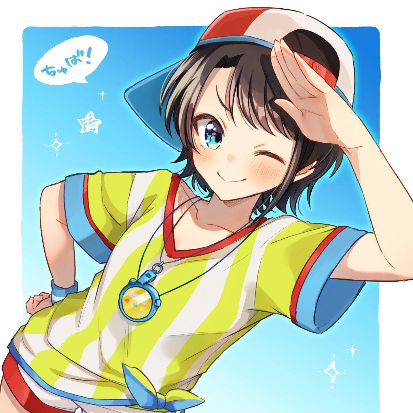 The 32 Most Popular Vtubers Of 2022