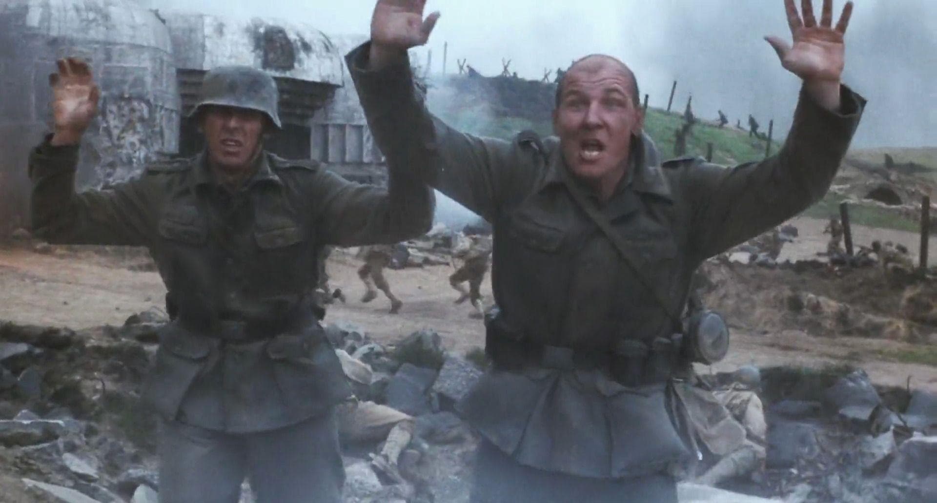 16 Tragic Details Fans Noticed In War Movies That Make Them Even Heavier