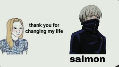 15 Random 'Jujutsu Kaisen' Memes We Saw This Month That Were Actually ...