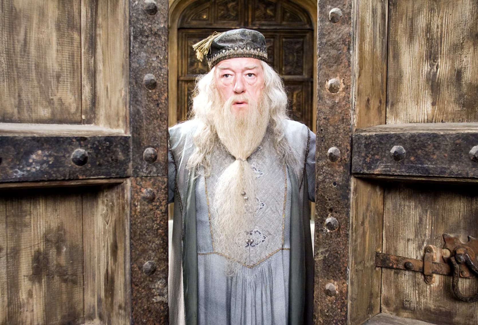 'Harry Potter' Fans Reveal Creepy Fan Theories About Dumbledore