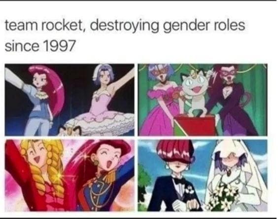 Fans Share Hilarious Things About Team Rocket We Never Thought About Before