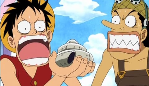 Ranking Every Weapon In Usopp's Arsenal From Best To Worst