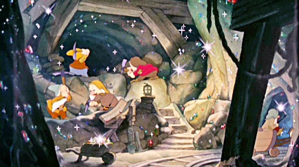 15 Seriously Dark Fan Theories About Magical Disney Characters