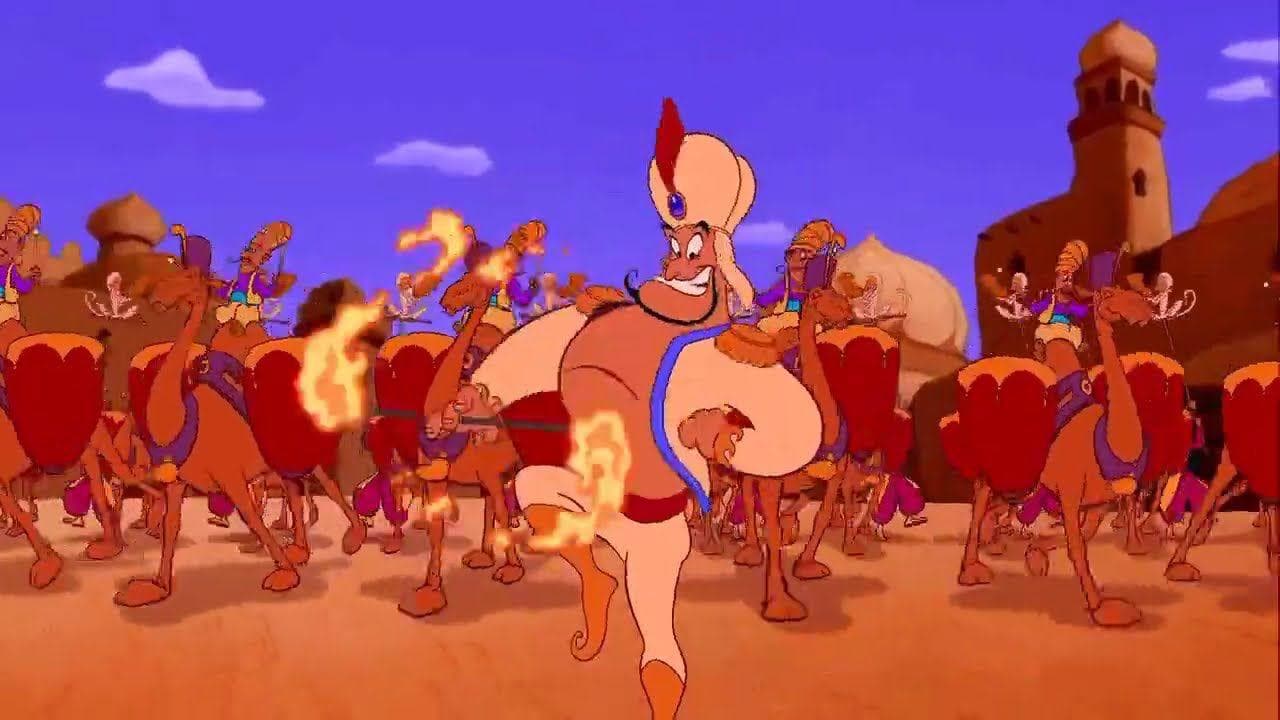 15 Seriously Dark Fan Theories About Magical Disney Characters