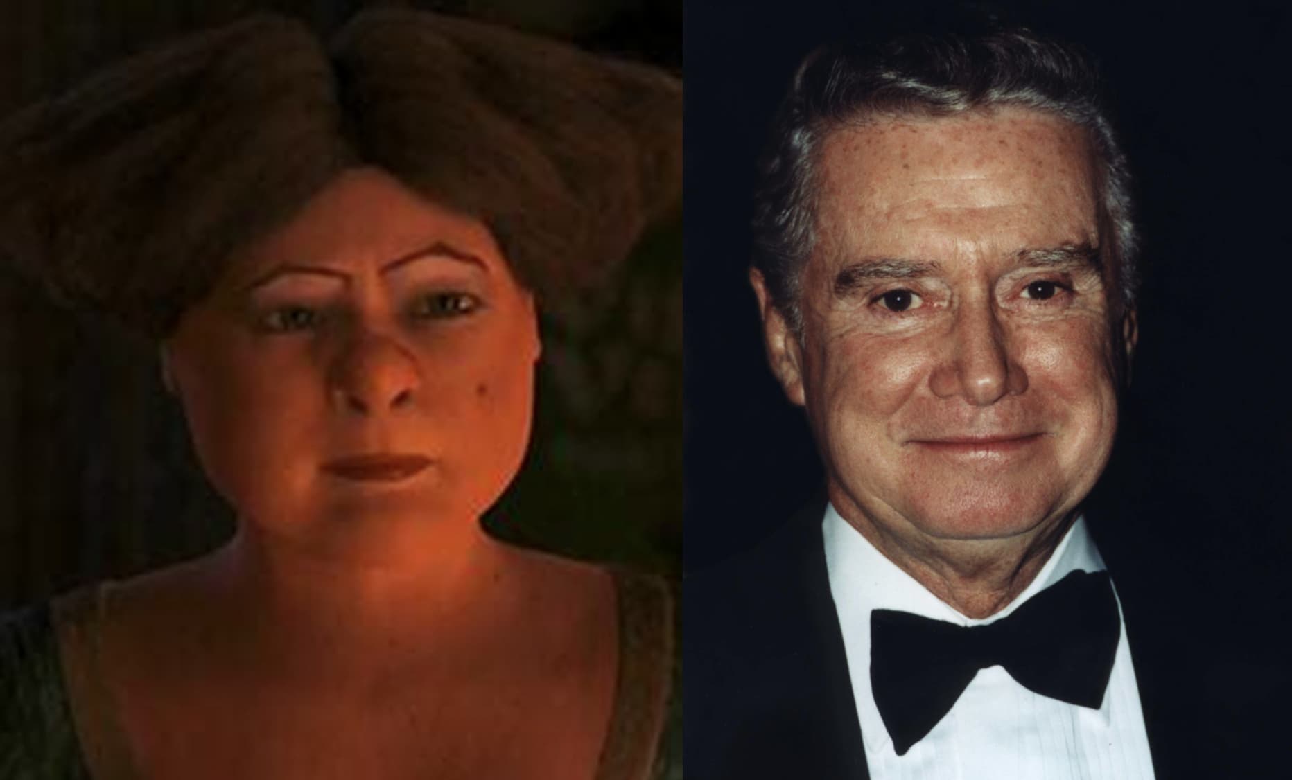 All The Ultra-Famous Voices Behind The Shrek Franchise