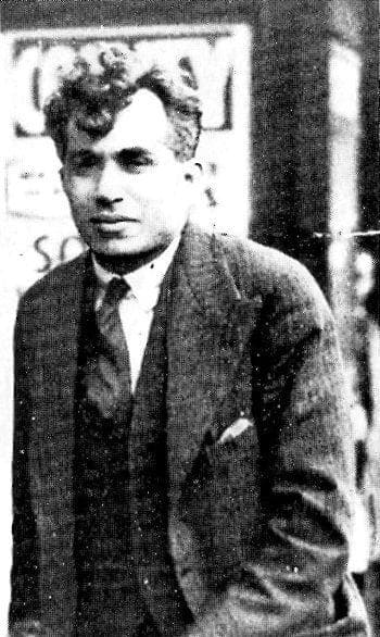 The True Story Of Buck Ruxton And The 'Jigsaw Murders'