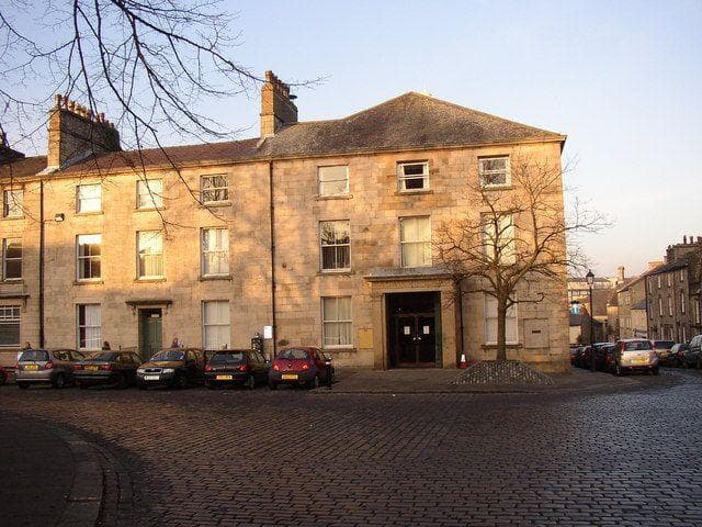 The True Story Of Buck Ruxton And The 'Jigsaw Murders'