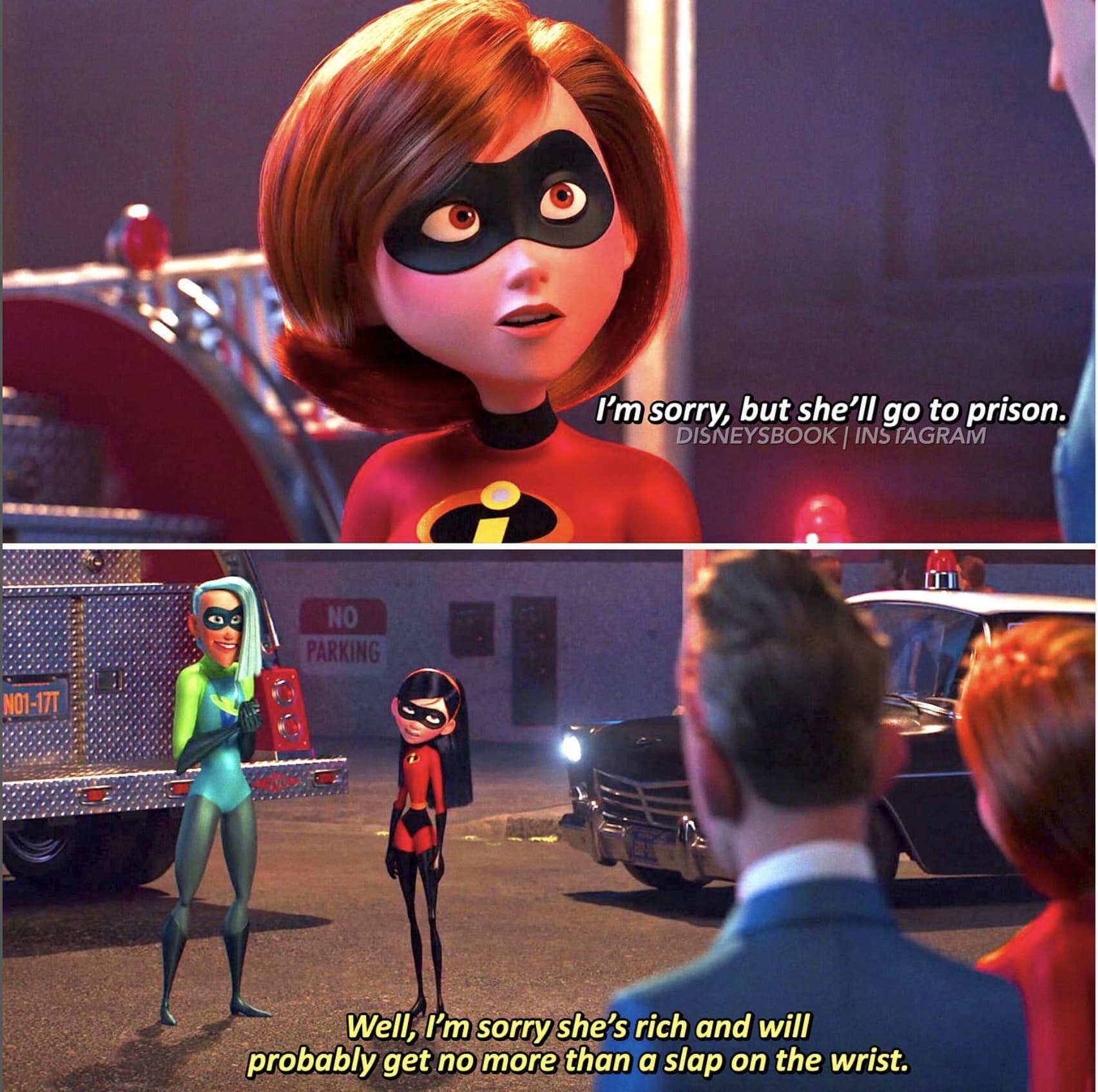 18 Moments Where Disney Women Were 100% Relatable