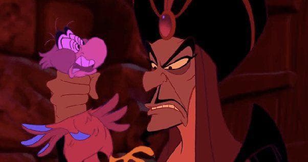 Seriously Dark Fan Theories About The Animals Of Disney