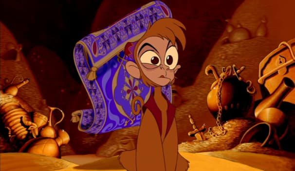 Seriously Dark Fan Theories About The Animals Of Disney