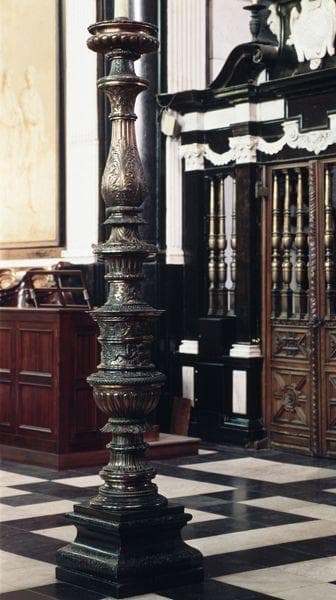 Facts About Henry VIII's Final Resting Place