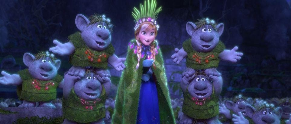 18 Elaborate Fan Theories That Actually Make Sense