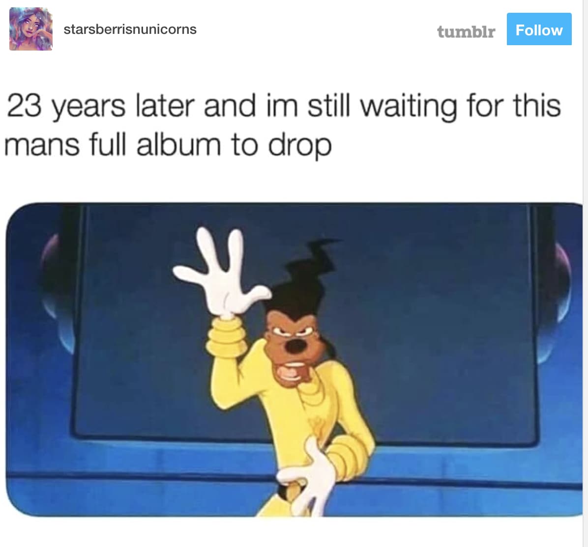 24 'A Goofy Movie' Posts That Make Us Say "Gawrsh!"