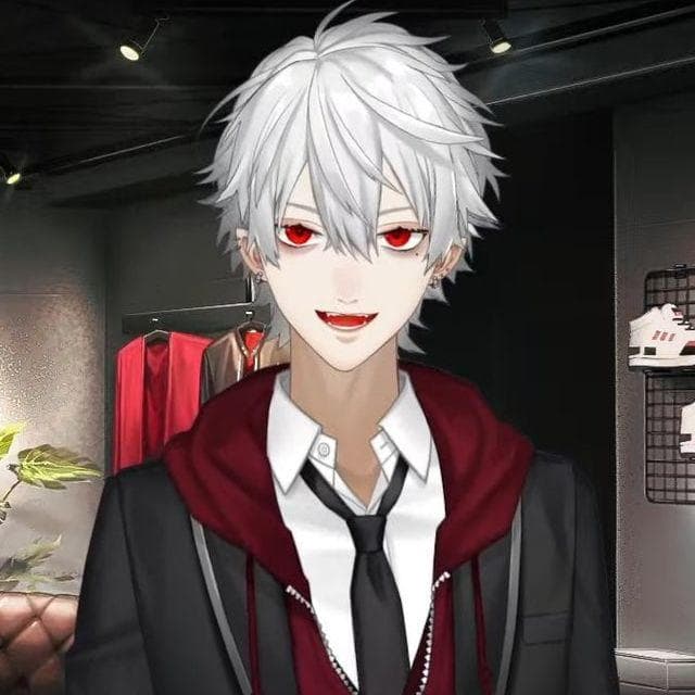 The 23 Most Popular Male Vtubers Of 2022