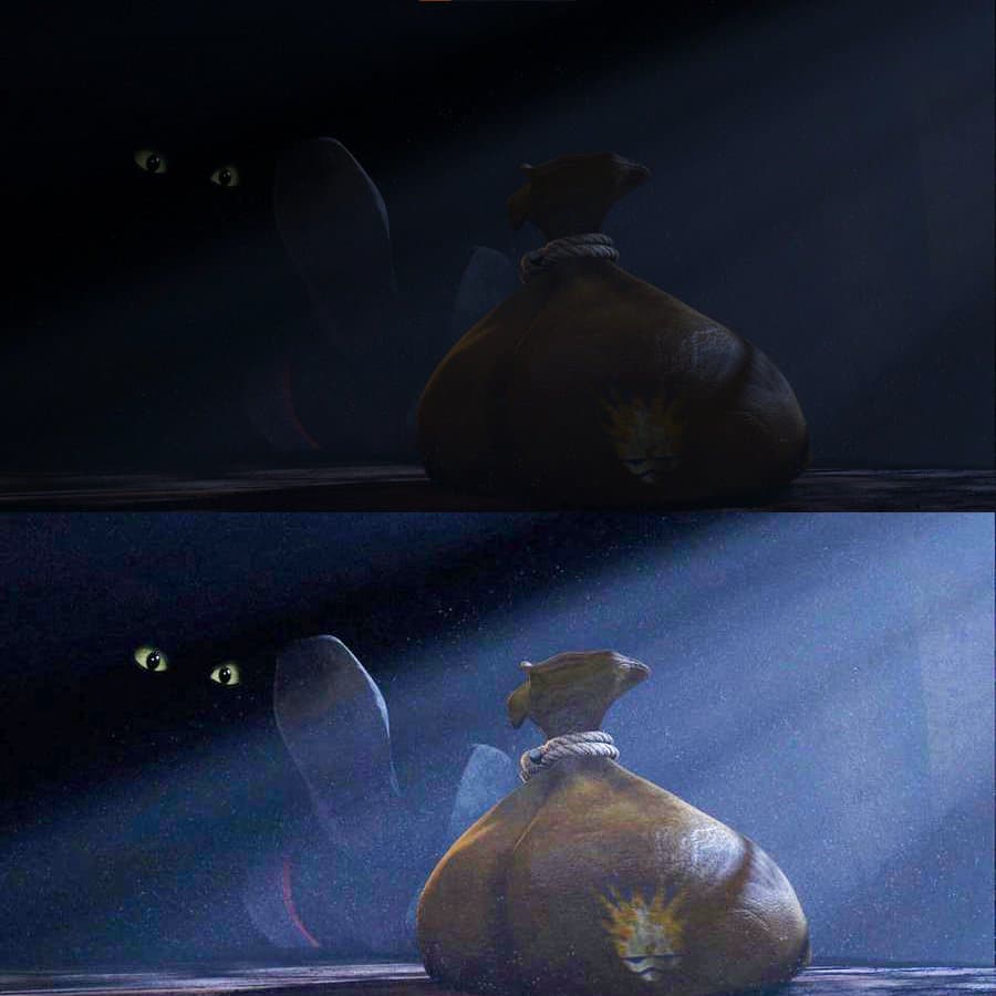 Small Details, Adult Jokes, & Clever References From 'Shrek 2' That ...