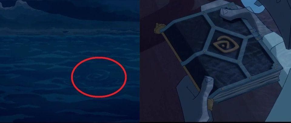 Small Details In 'Atlantis: The Lost Empire' That Prove It's Truly ...