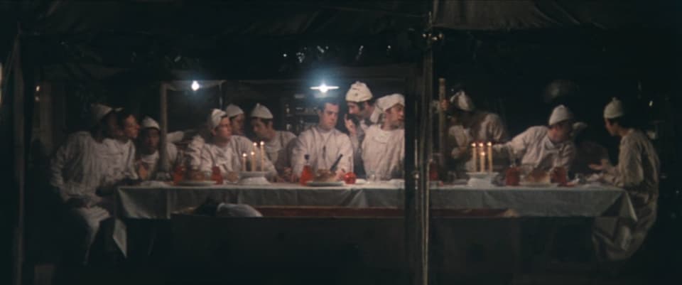 Small Details Fans Spotted In Military Comedies That Have Us Falling In ...