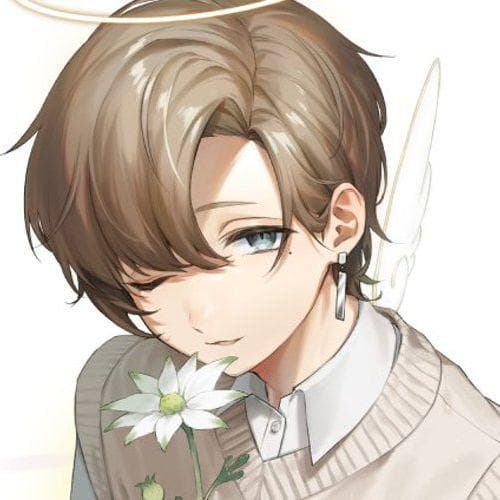 The 22 Most Popular Male Vtubers Of 2025, Ranked