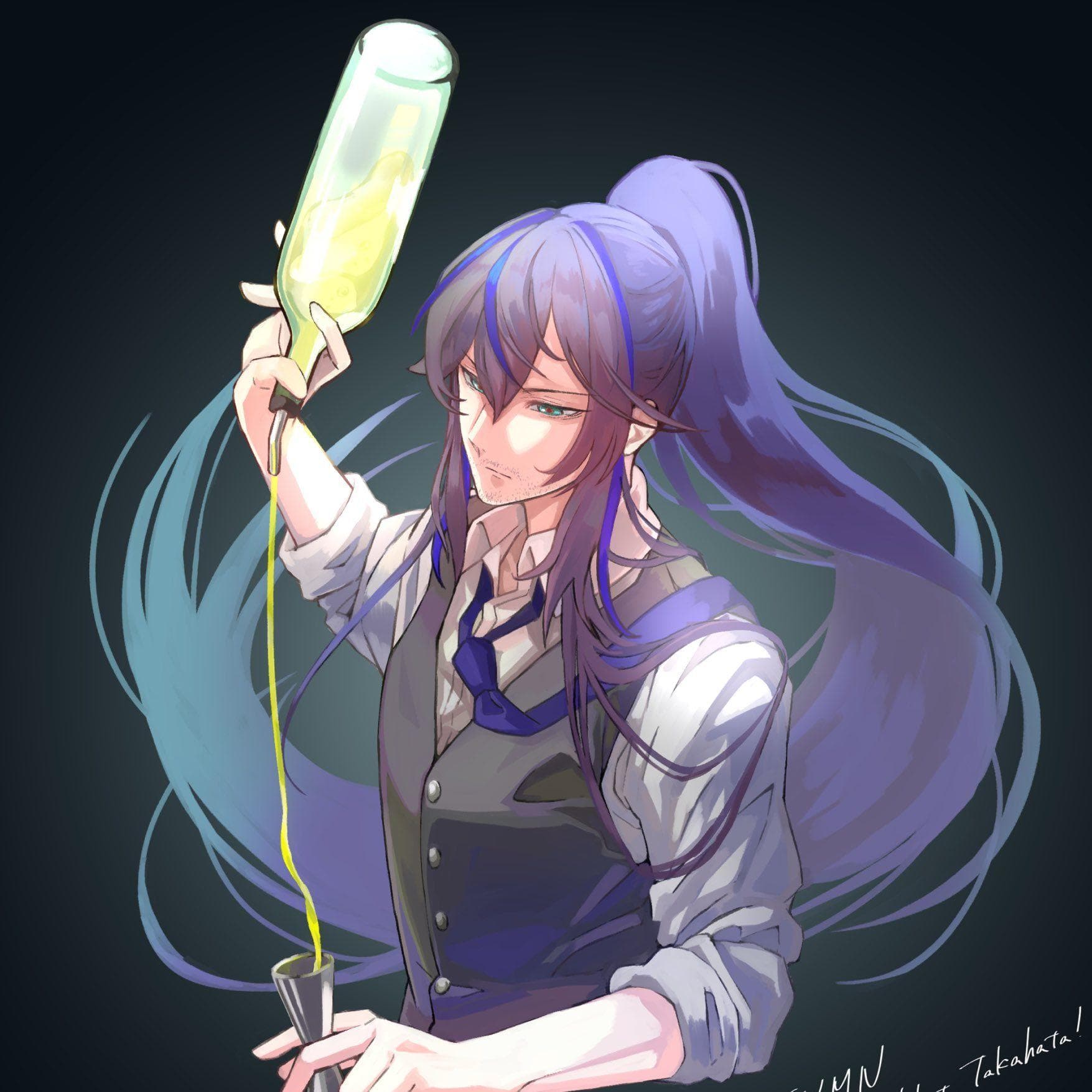 The 23 Most Popular Male Vtubers Of 2022