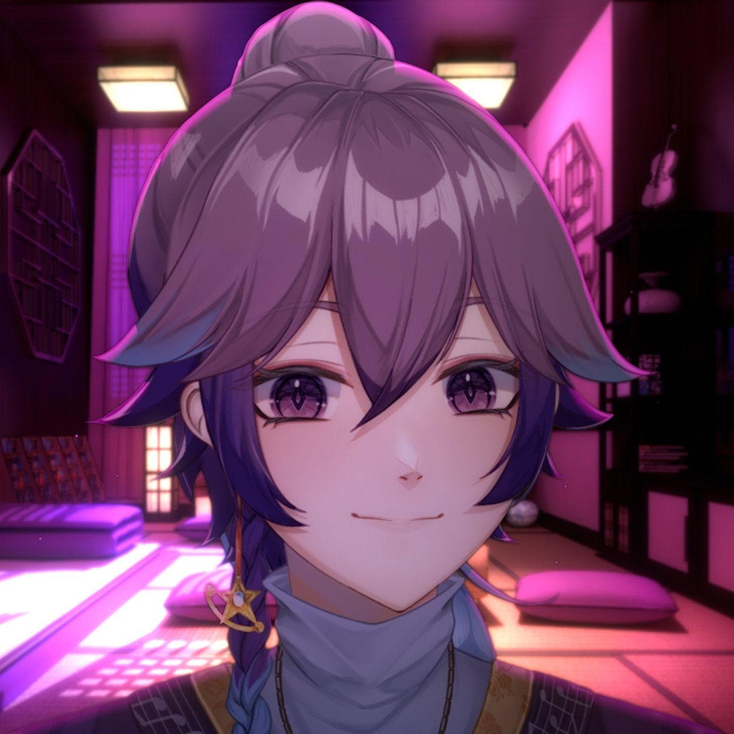 The 23 Most Popular Male Vtubers Of 2025, Ranked