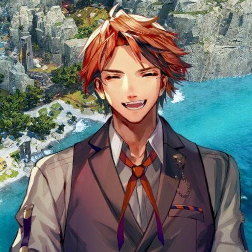 The 23 Most Popular Male Vtubers Of 2025, Ranked