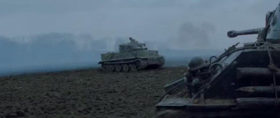 16 Times Military Movies Brought Real-Life To The Big Screen