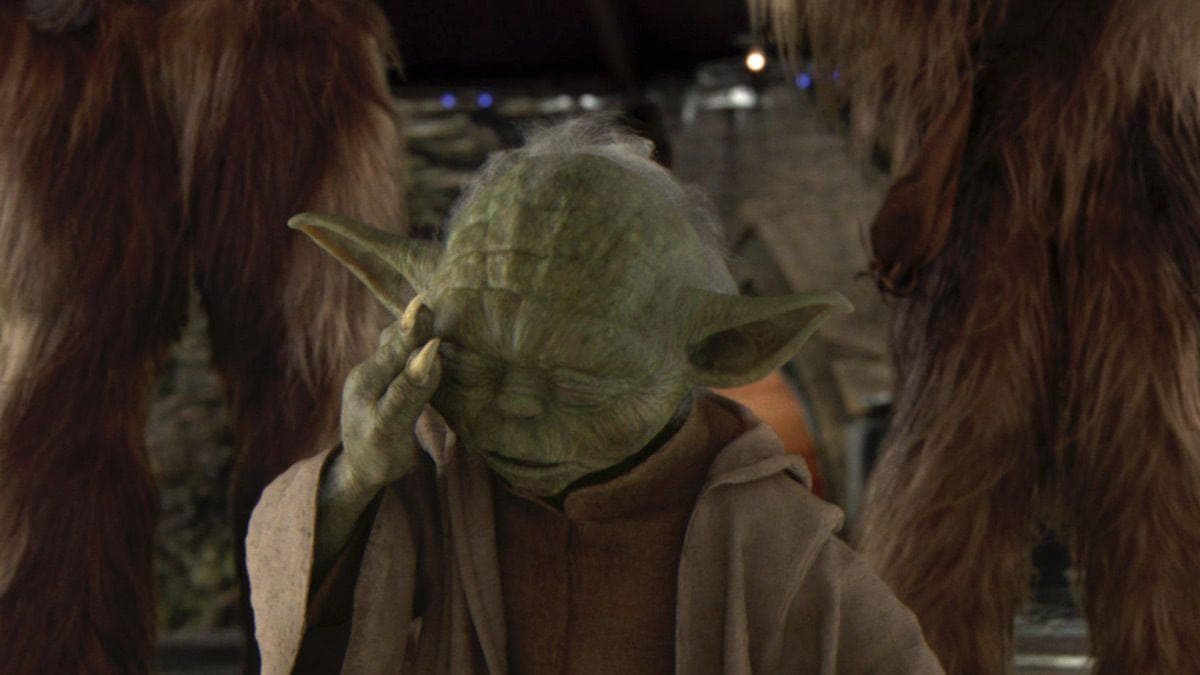 19 Surprisingly Dark Fan Theories About The Jedi That Make Us Space Out