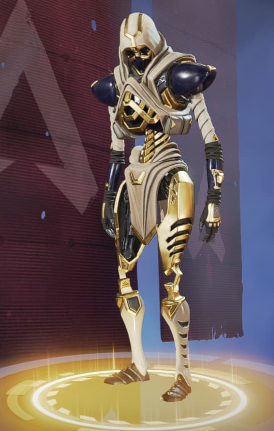 The 40 Best Revenant Skins In 'Apex Legends'