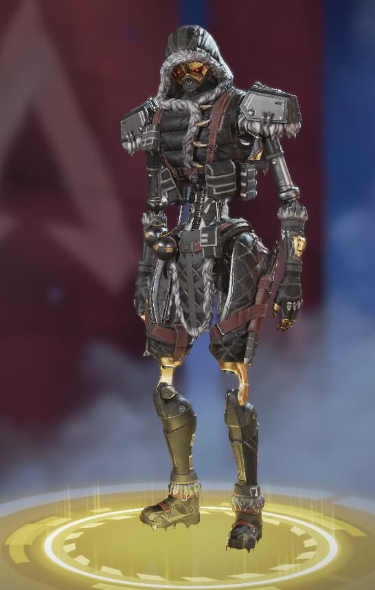 The 40 Best Revenant Skins In 'Apex Legends'