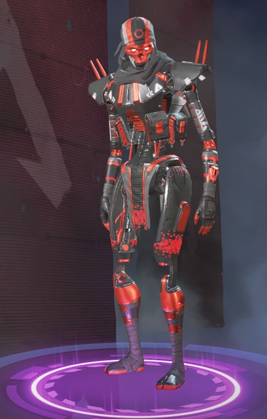 The 40 Best Revenant Skins In 'Apex Legends'
