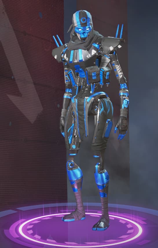 The 40 Best Revenant Skins In 'Apex Legends'