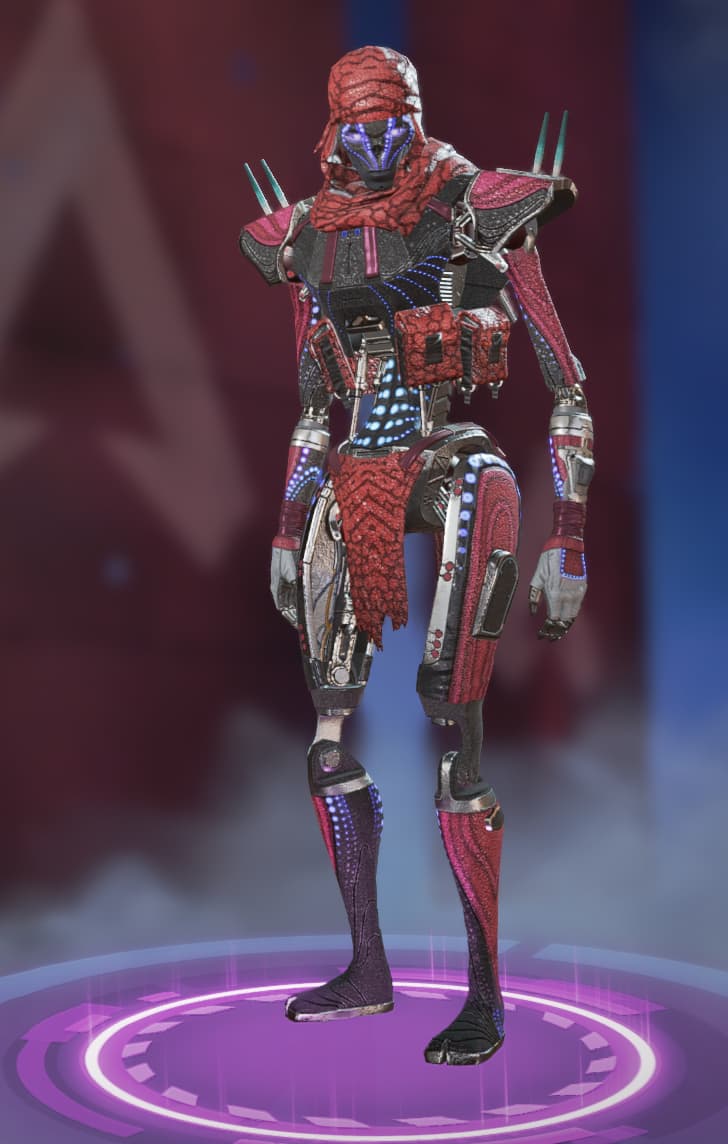 The 40 Best Revenant Skins In 'Apex Legends'
