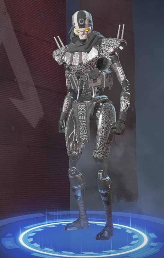 The 40 Best Revenant Skins In 'Apex Legends'