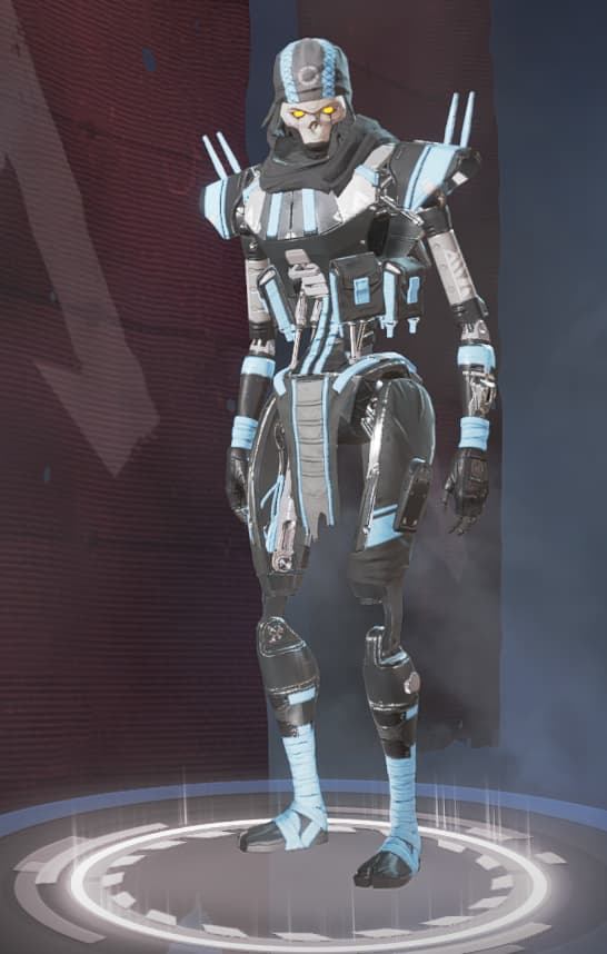 The 40 Best Revenant Skins In 'Apex Legends'