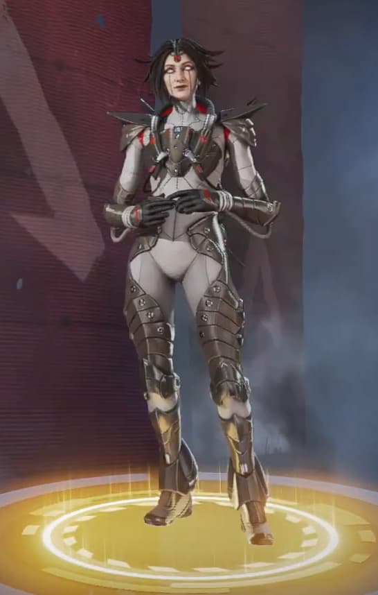 The 30 Best Horizon Skins In 'Apex Legends'