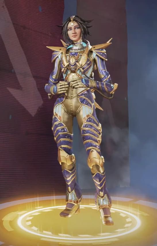 The 30 Best Horizon Skins In 'Apex Legends'
