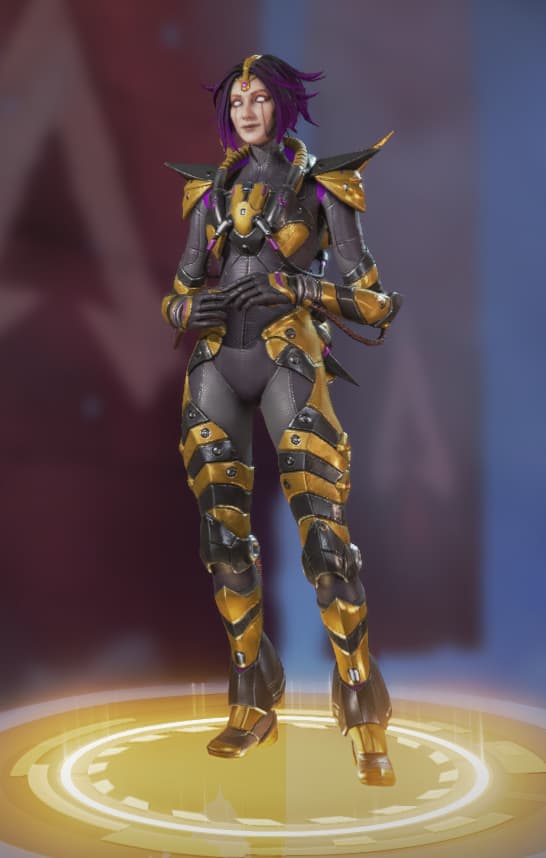 The 30 Best Horizon Skins In 'Apex Legends'