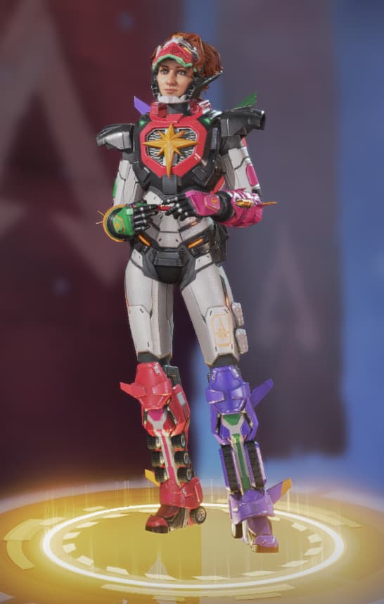 The 30 Best Horizon Skins In 'Apex Legends'