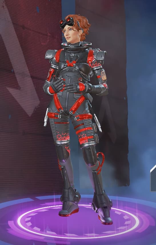The 30 Best Horizon Skins In 'Apex Legends'