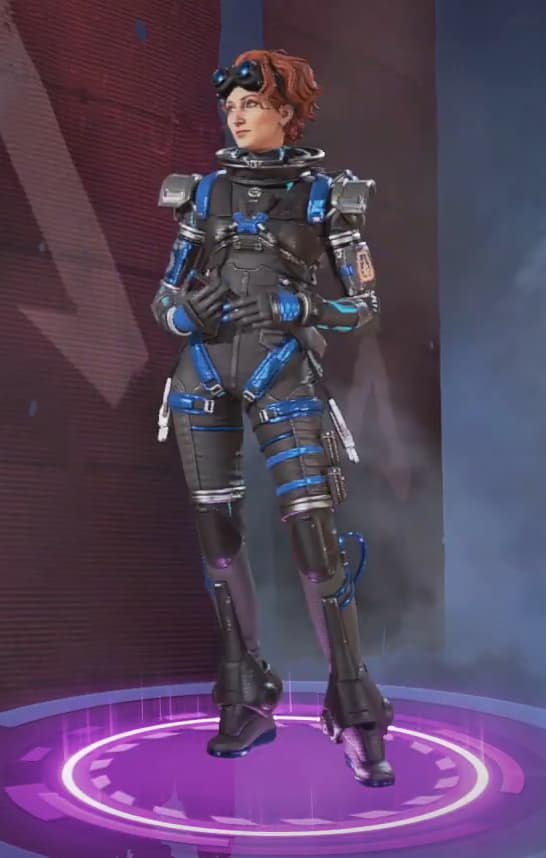 The 30 Best Horizon Skins In 'Apex Legends'