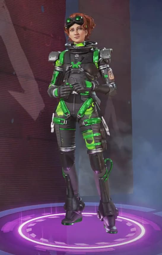 The 30 Best Horizon Skins In 'Apex Legends'