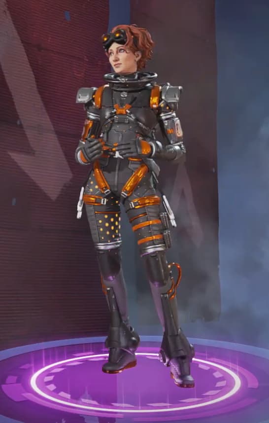 The 30 Best Horizon Skins In 'Apex Legends'