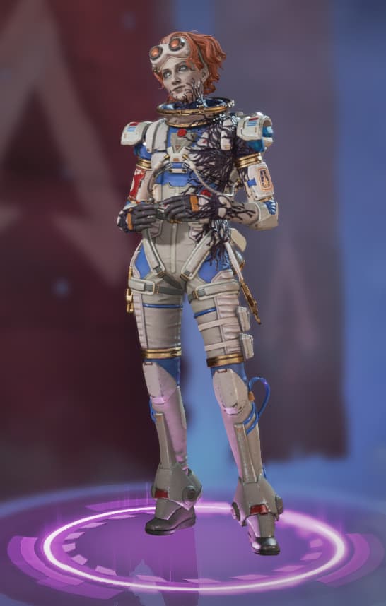 The 30 Best Horizon Skins In 'Apex Legends'