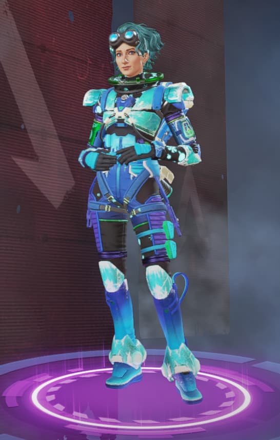 The 30 Best Horizon Skins In 'Apex Legends'