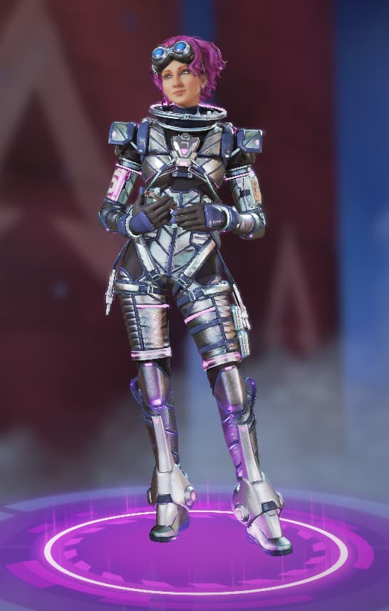 The 30 Best Horizon Skins In 'Apex Legends'