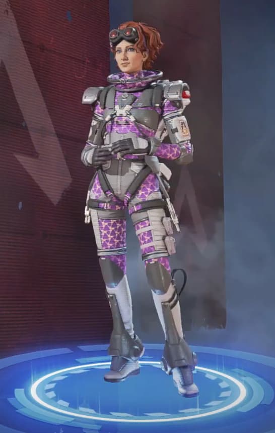 The 30 Best Horizon Skins In 'Apex Legends'