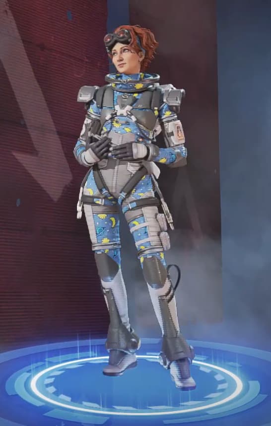 The 30 Best Horizon Skins In 'Apex Legends'