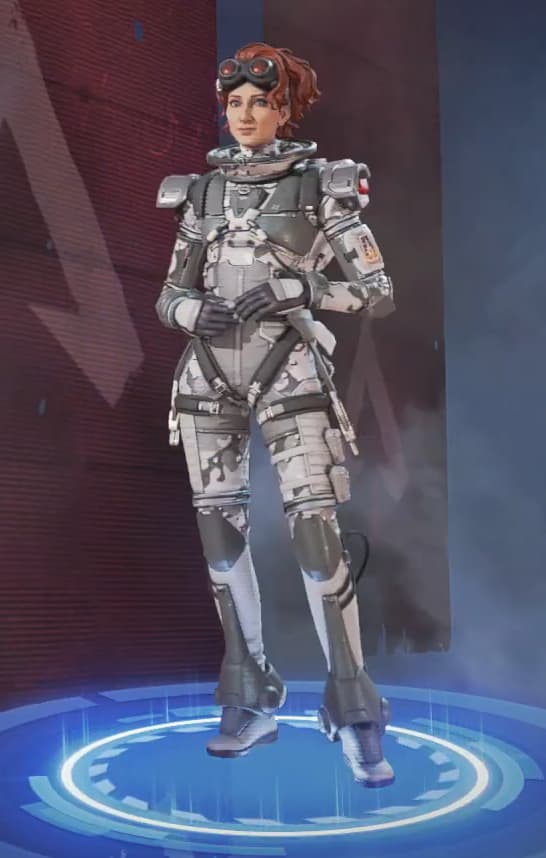 The 30 Best Horizon Skins In 'Apex Legends'