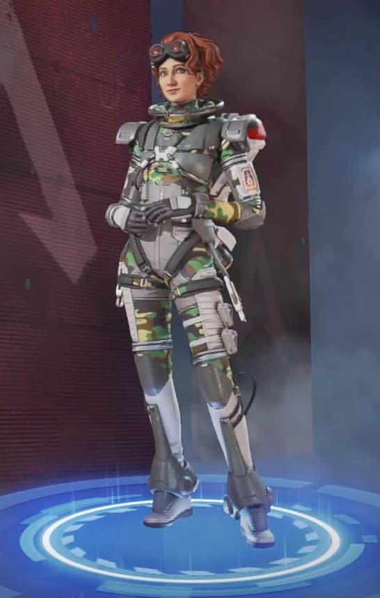 The 30 Best Horizon Skins In 'Apex Legends'